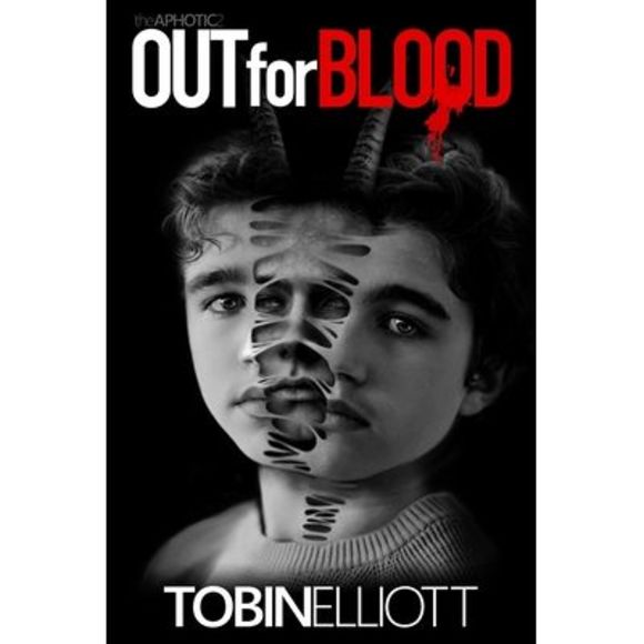 Tobin Elliott | Other | Out For Blood Tobin Elliott | Poshmark
